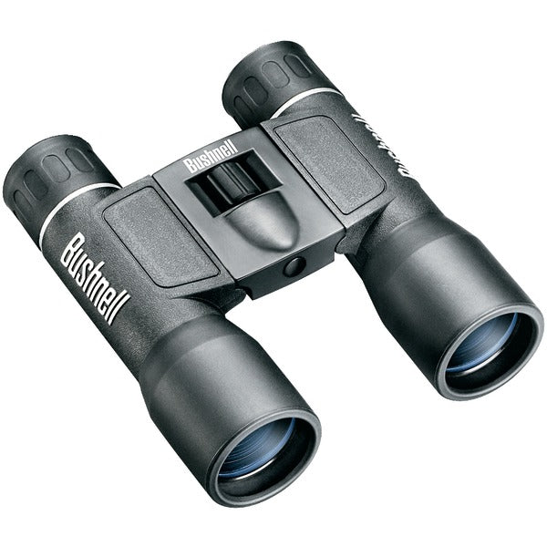 Bushnell 131632 PowerView 16x 32mm FRP Compact Binoculars – RunwaySupply