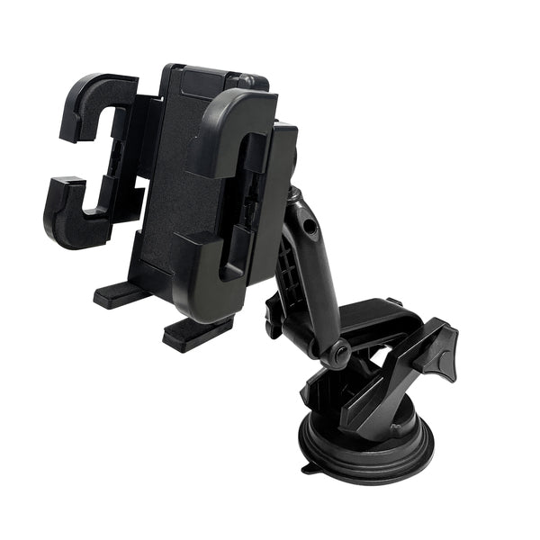 iEssentials IEN-UHGG-XR Grabber Grip with X-tra Reach Phone Mount ...