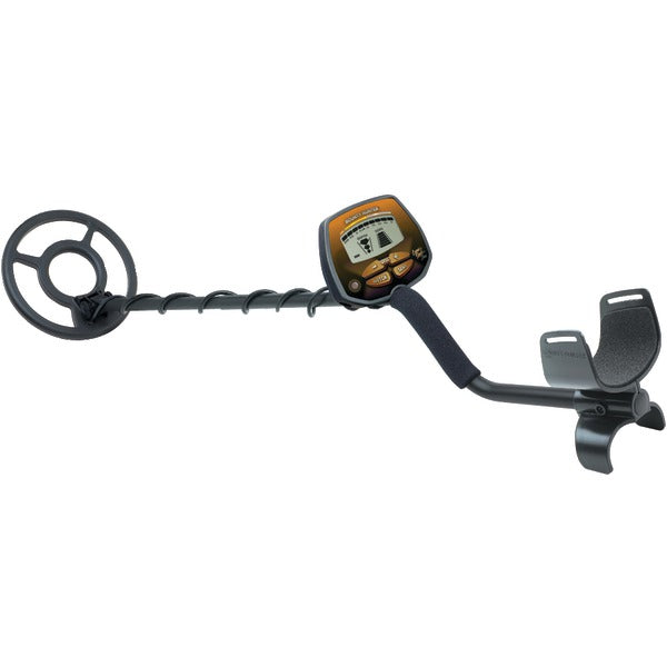 Bounty Hunter PROLONE Lone Star Pro Metal Detector – RunwaySupply