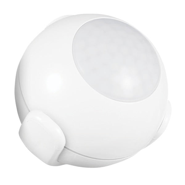 Globe Electric 50026 Wi-Fi Smart Motion Detector – RunwaySupply
