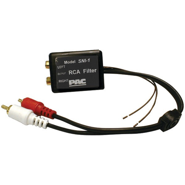 PAC SNI-1 Ground Loop Signal Isolator, SNI1 – RunwaySupply