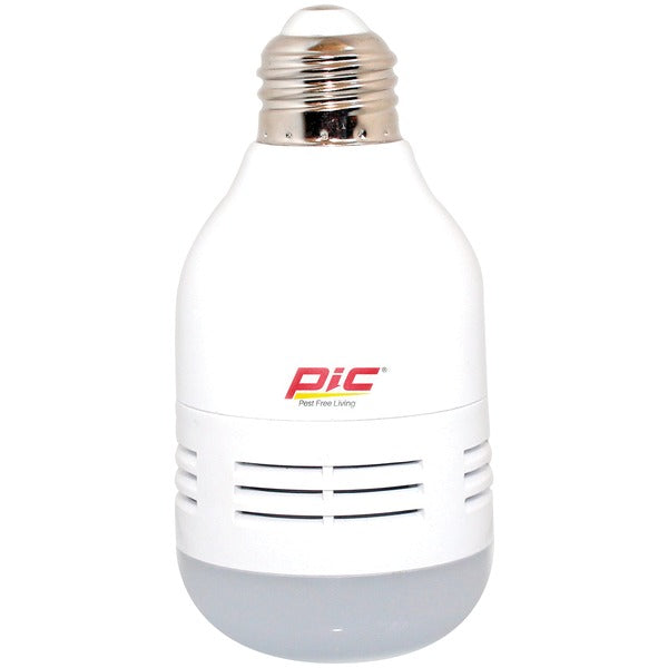 PIC LED-RR Rodent Repeller LED Bulb – RunwaySupply