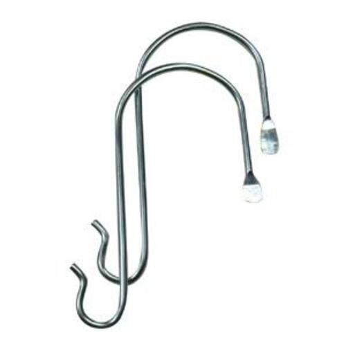 Master Finish Paint Can Hooks - 2 Pack – RunwaySupply